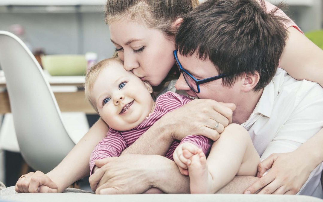 Parents: don’t forget to look after yourselves - Entelechy Therapy